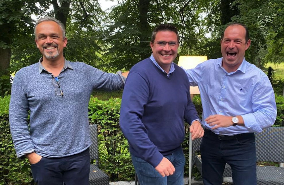 BAPP: Strengthening board of directors - PSI Network