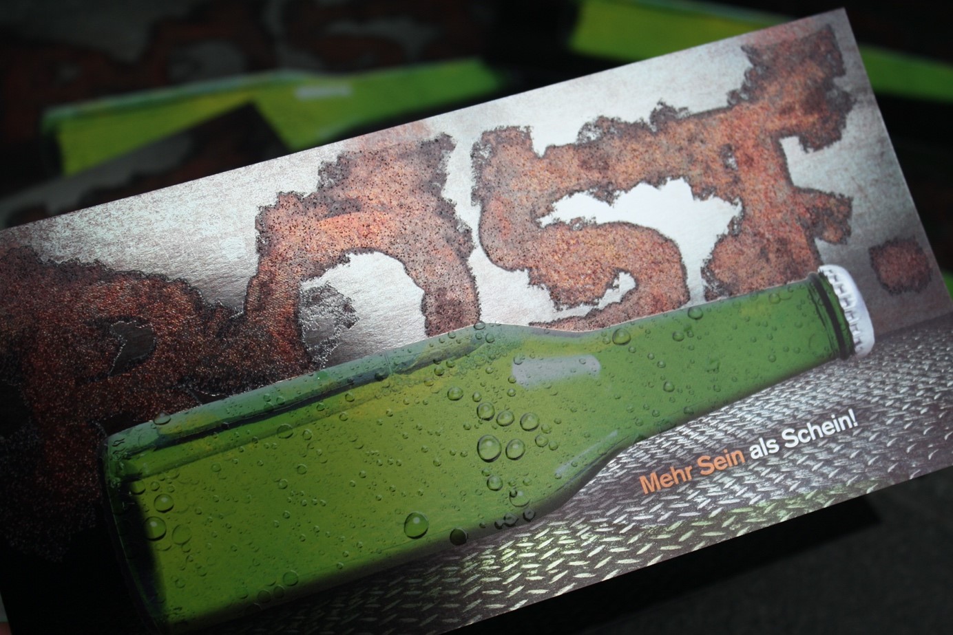 Gloss and texture in print finishing - PSI Network