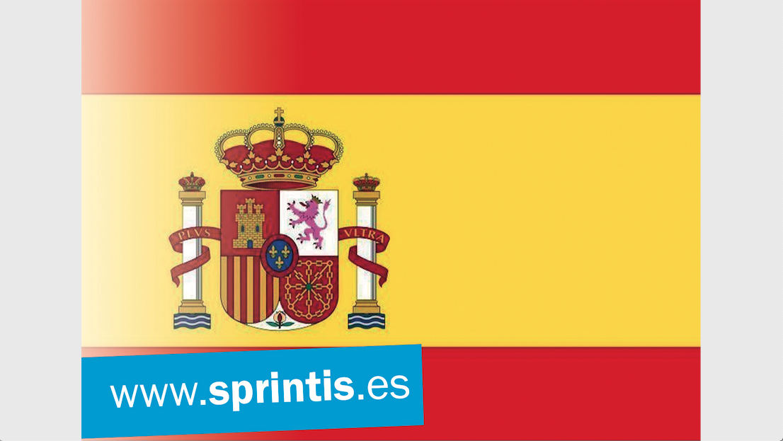 SPRINTIS launcht spanischen Onlineshop - PSI Network