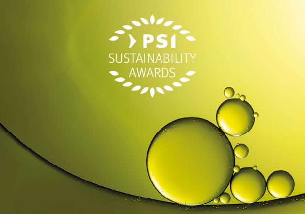 The nominees of the sixth PSI Sustainability Awards - PSI Network