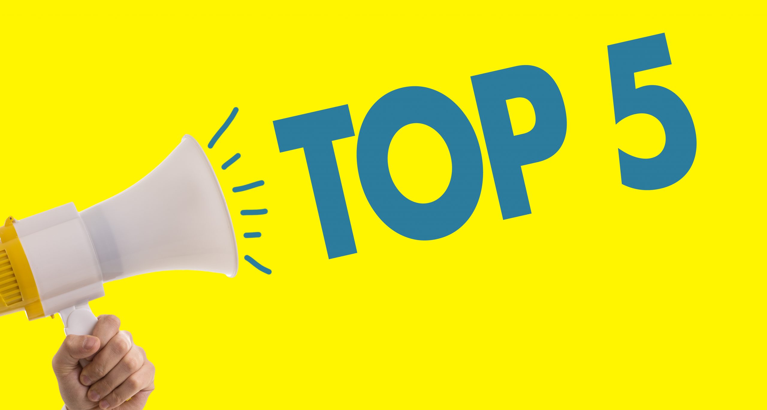 The most popular promotional items in March - PSI Network