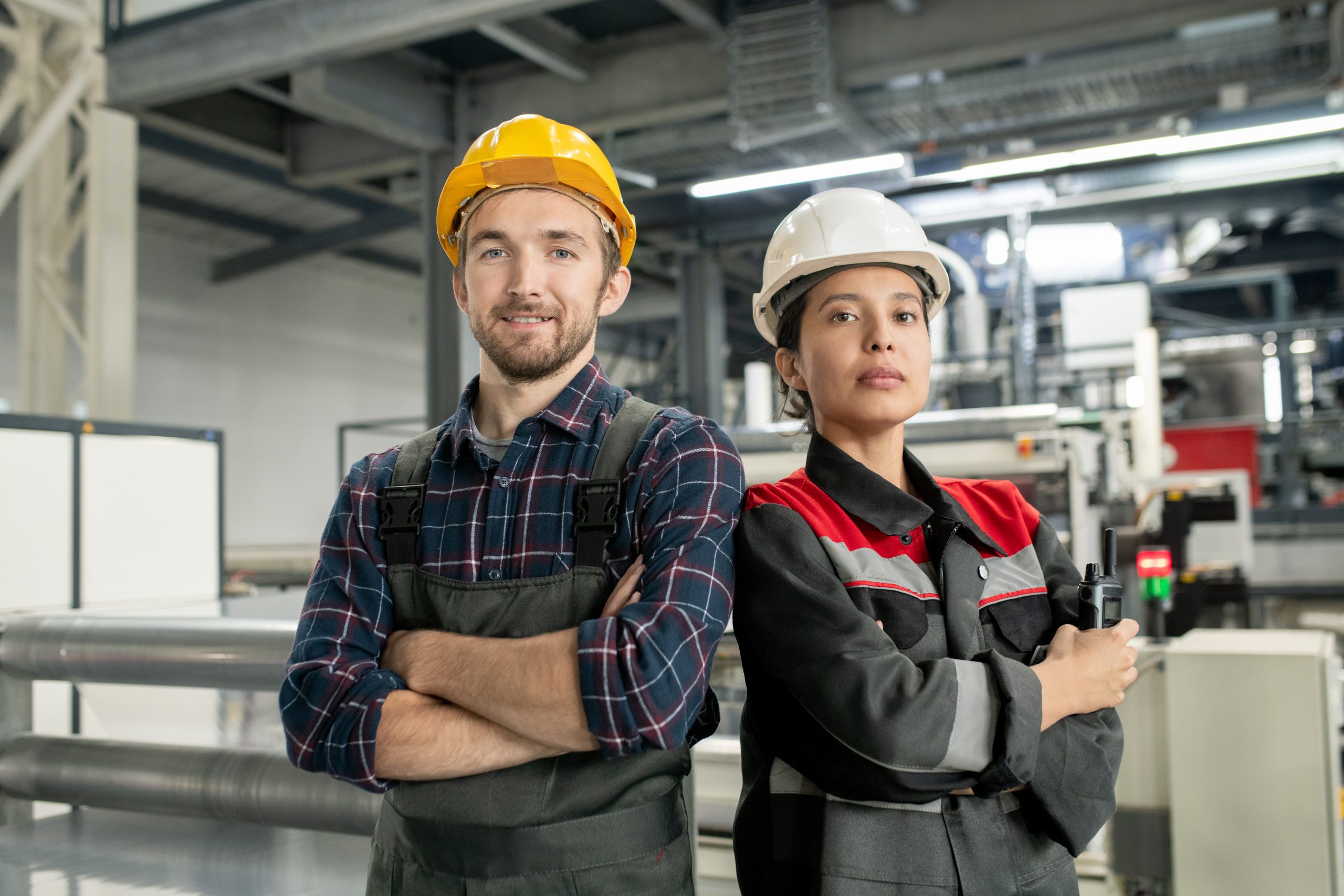 How to get through April safely: The most popular workwear products ...