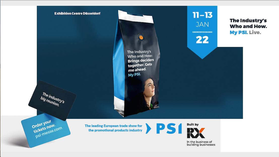 Psi Messe Logo
