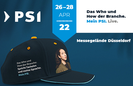 Veranstaltungen - PSI Network
