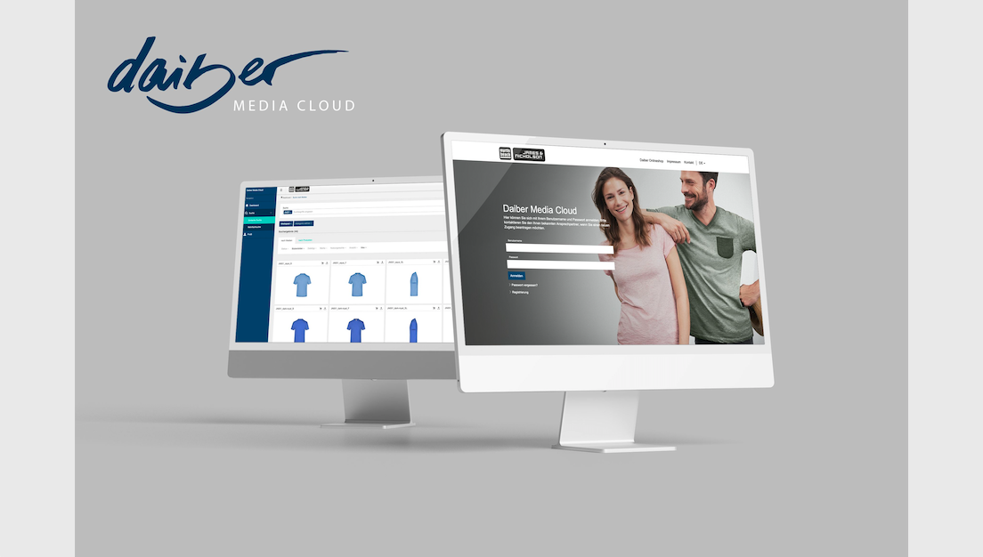 Daiber Launches Media Cloud - PSI Network