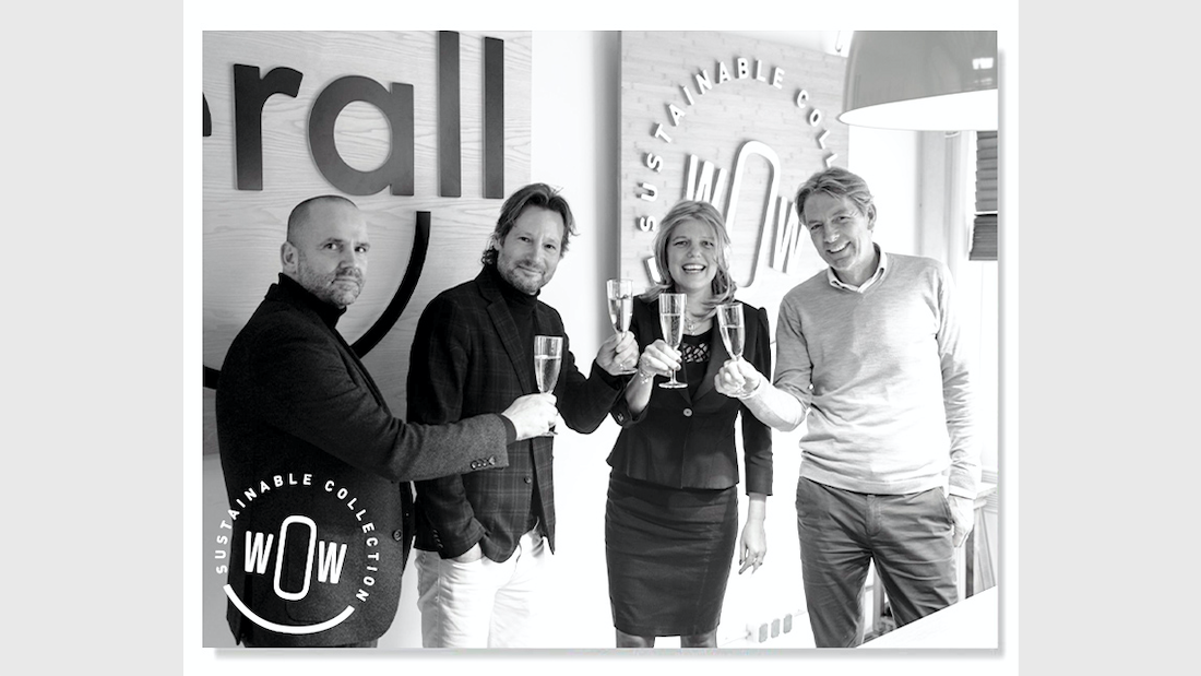 Interall Group becomes part of Clipper B.V. - PSI Network