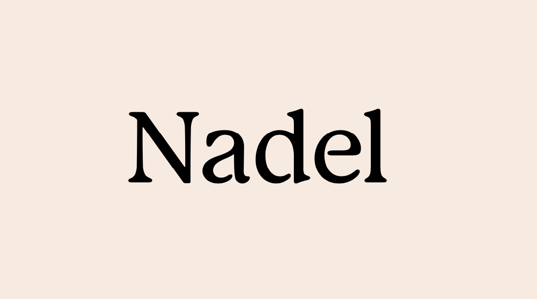 Nadel Logo Jeremy Nadel | Crikey