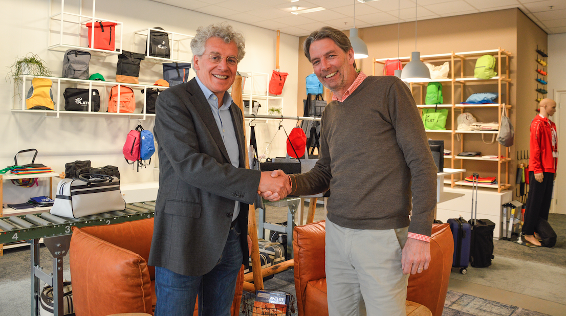 Plato Group appoints a new CEO - PSI Network