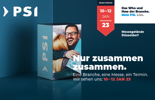 PSI ab 2023 wieder im jährlichen Januar-Turnus - PSI Network