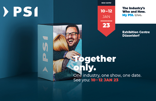 PSI returns to annual cycle with January 2023 show - PSI Network