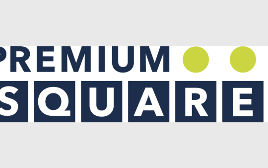 Premium Square Gruppe mit neuem Design - PSI Network