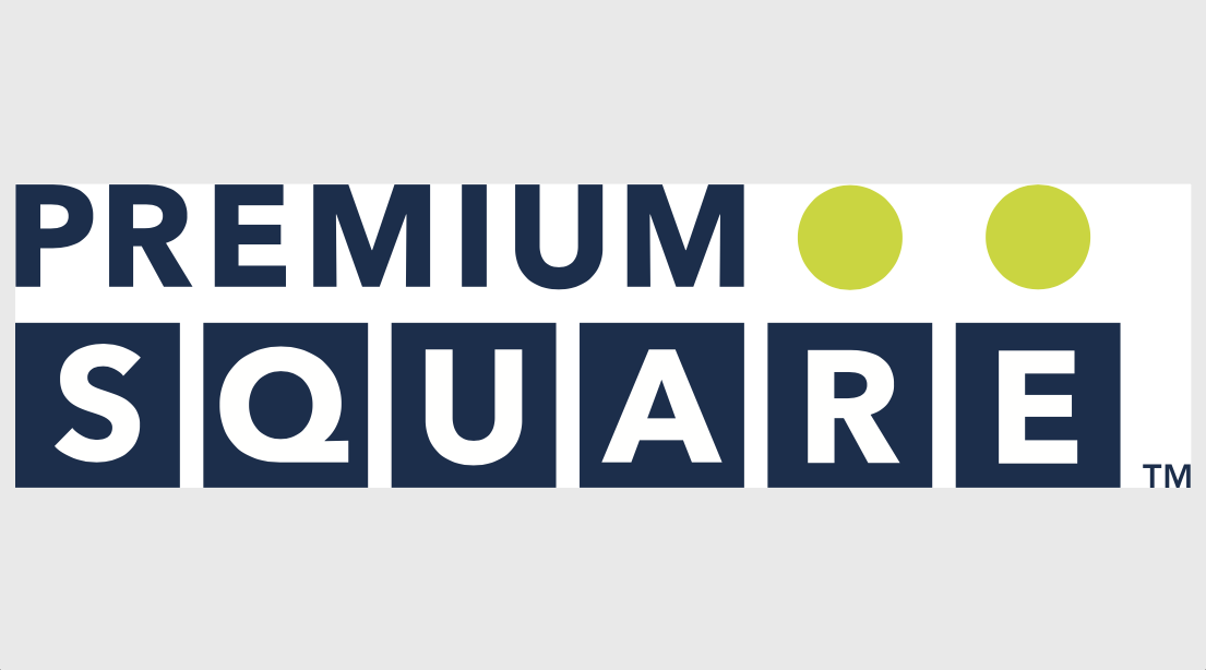 Premium Square Gruppe mit neuem Design - PSI Network