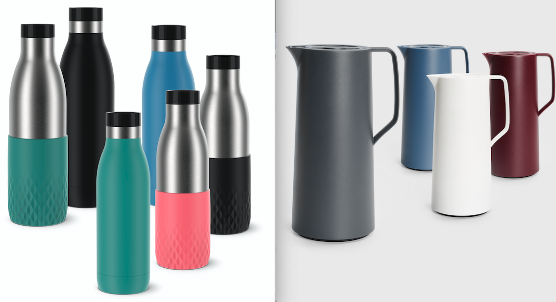 Emsa cleans up at the Design Awards - PSI Network