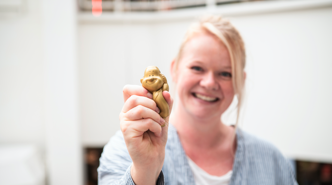 Ein Multitalent auf dem Weg zur Kultfigur - PSI Network