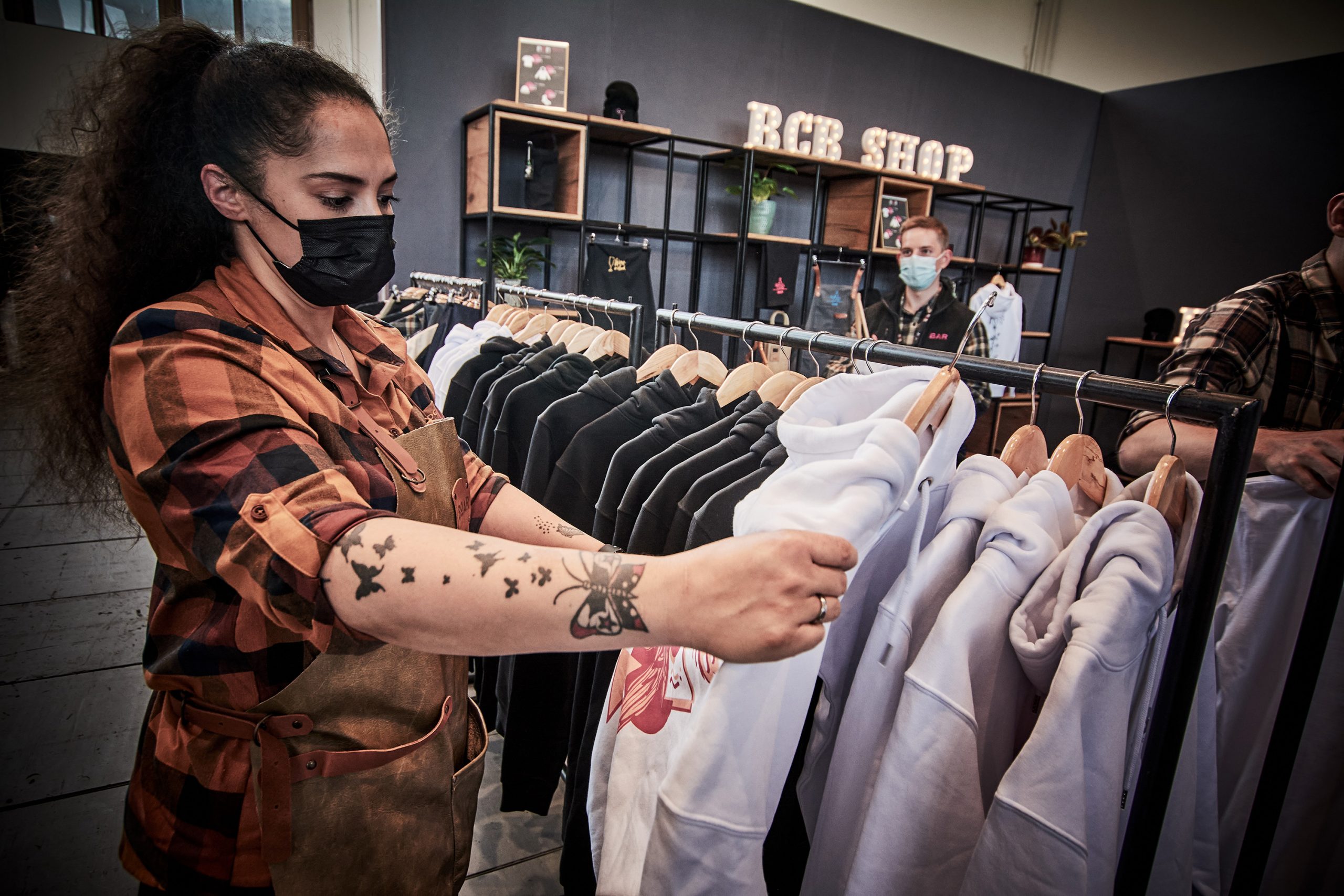 Best practice: how to make trade fair merchandising a success - PSI Network