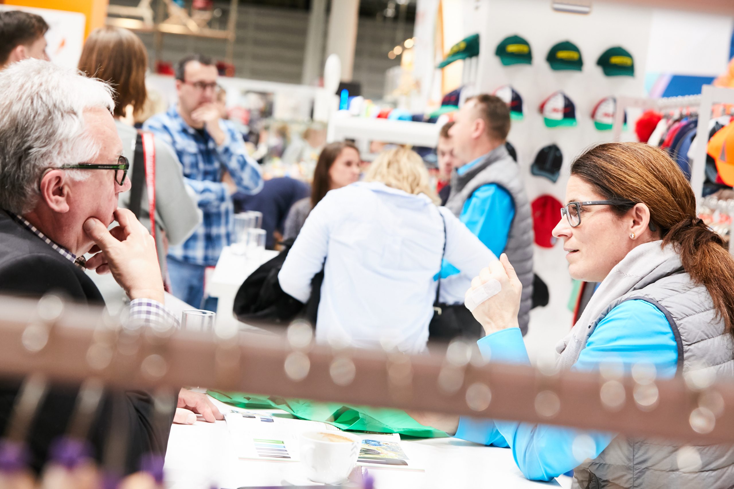 Ja, die PSI findet statt! - PSI Network