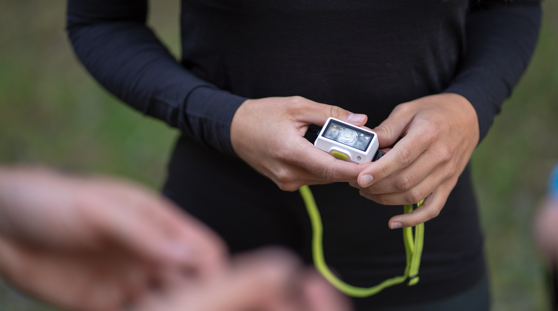 Werbung in brillantes Licht gesetzt - PSI Network