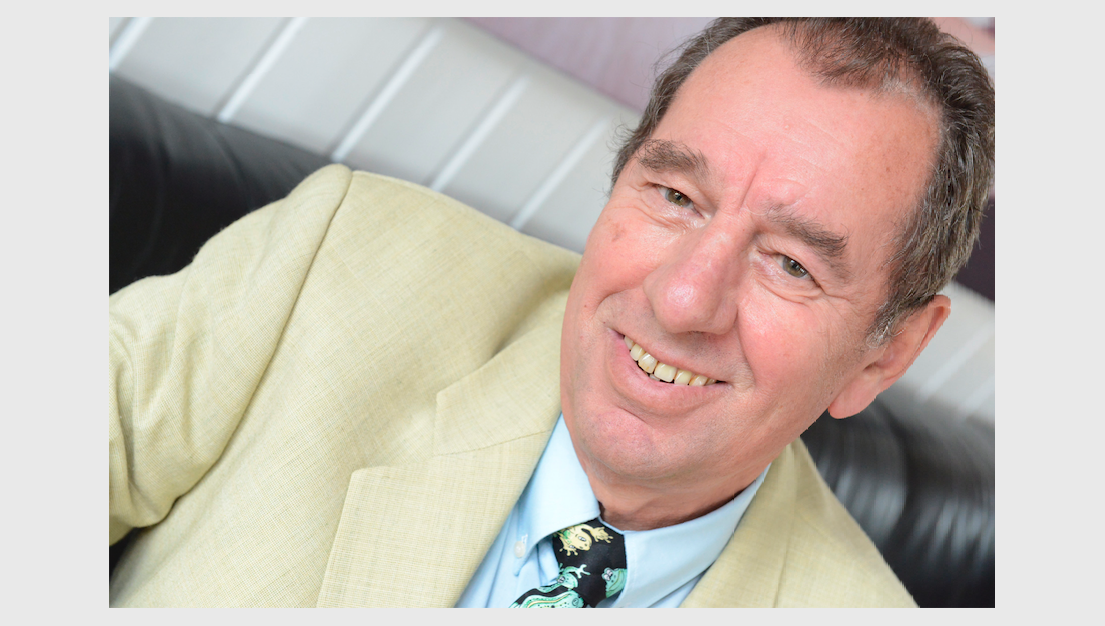 Nachruf Klaus Rabe - PSI Network