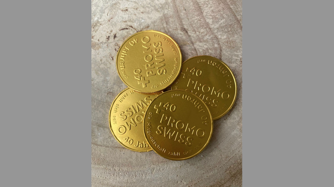 PromoSwiss: Zwei neue Vorstandsmitglieder im Jubiläumsjahr - PSI Network