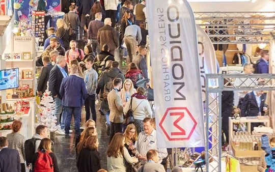 Ausstellerliste für PSI 2024 jetzt abrufbar - PSI Network