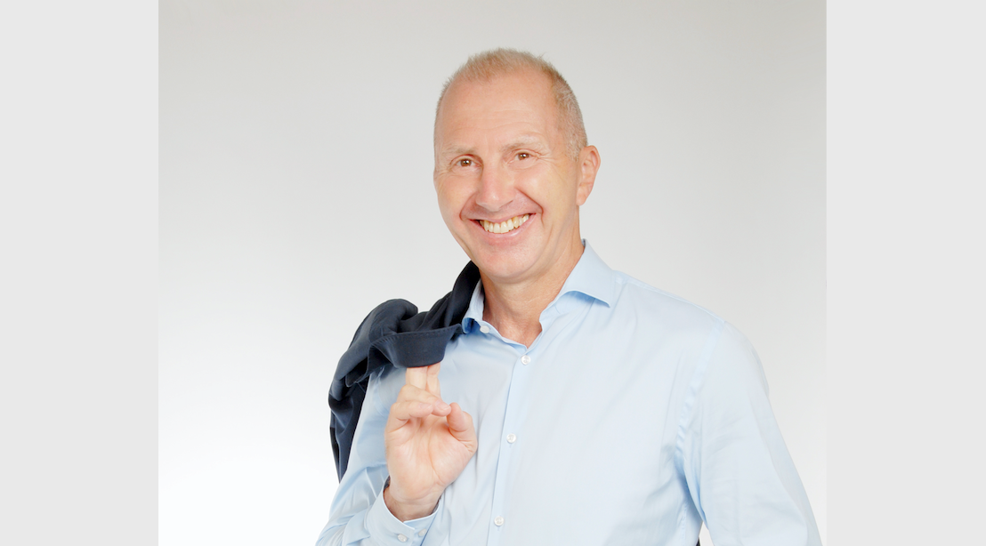 Peter Meyer appointed CEO at Geiger-Notes - PSI Network