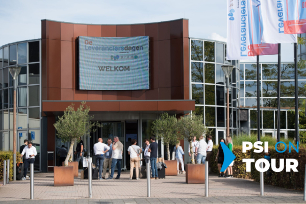Einladung für PSI-Händler aus Deutschland: Mit "PSI on Tour" zu De ...