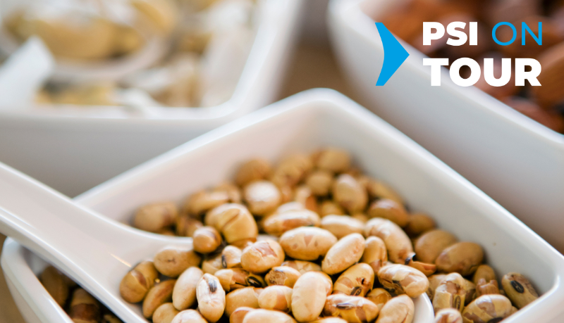 Einladung für PSI-Händler aus Österreich: Mit "PSI on Tour" zu ...