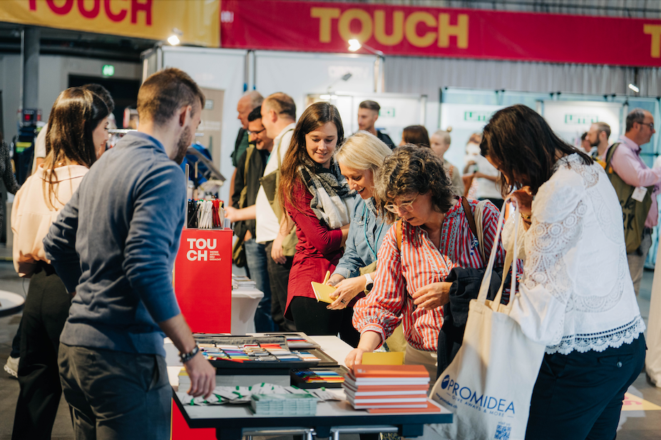 PSF, Touch und PromoFritz lockten zahlreiche Gäste und Besucher - PSI ...