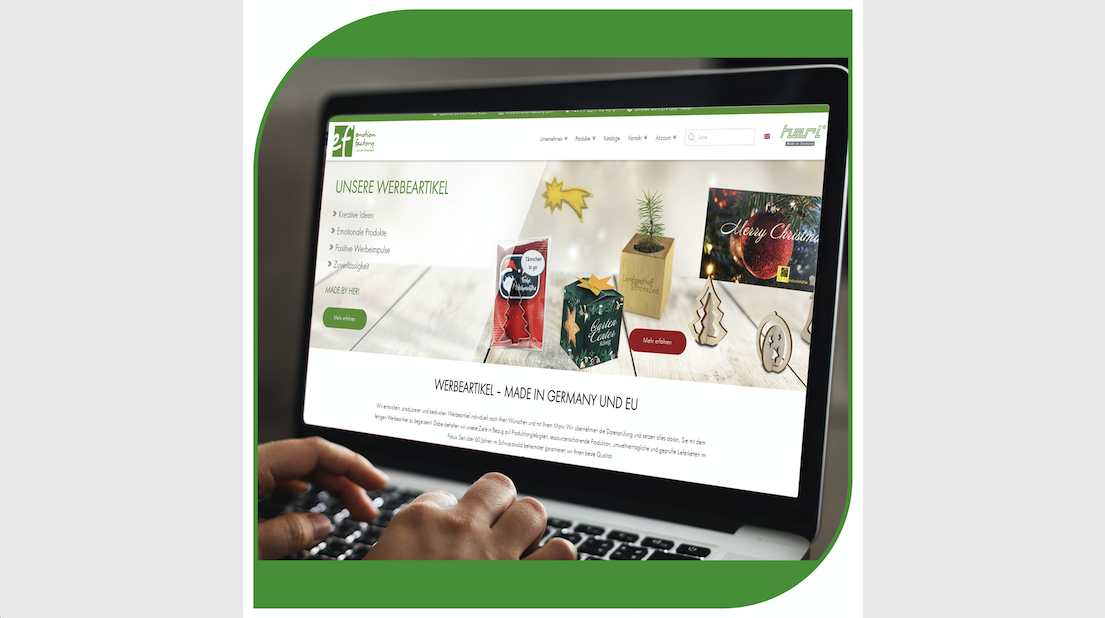 New service-oriented digital presence - PSI Network New service-oriented digital presence - PSI Network