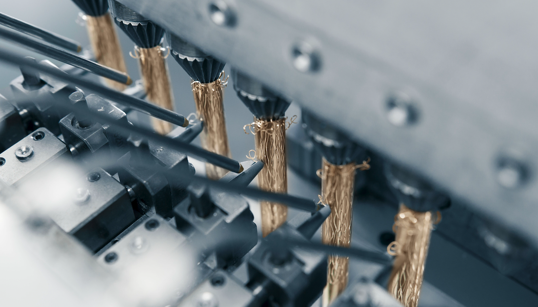 Faber-Castell acquires long-established company Robert E. Huber - PSI ...