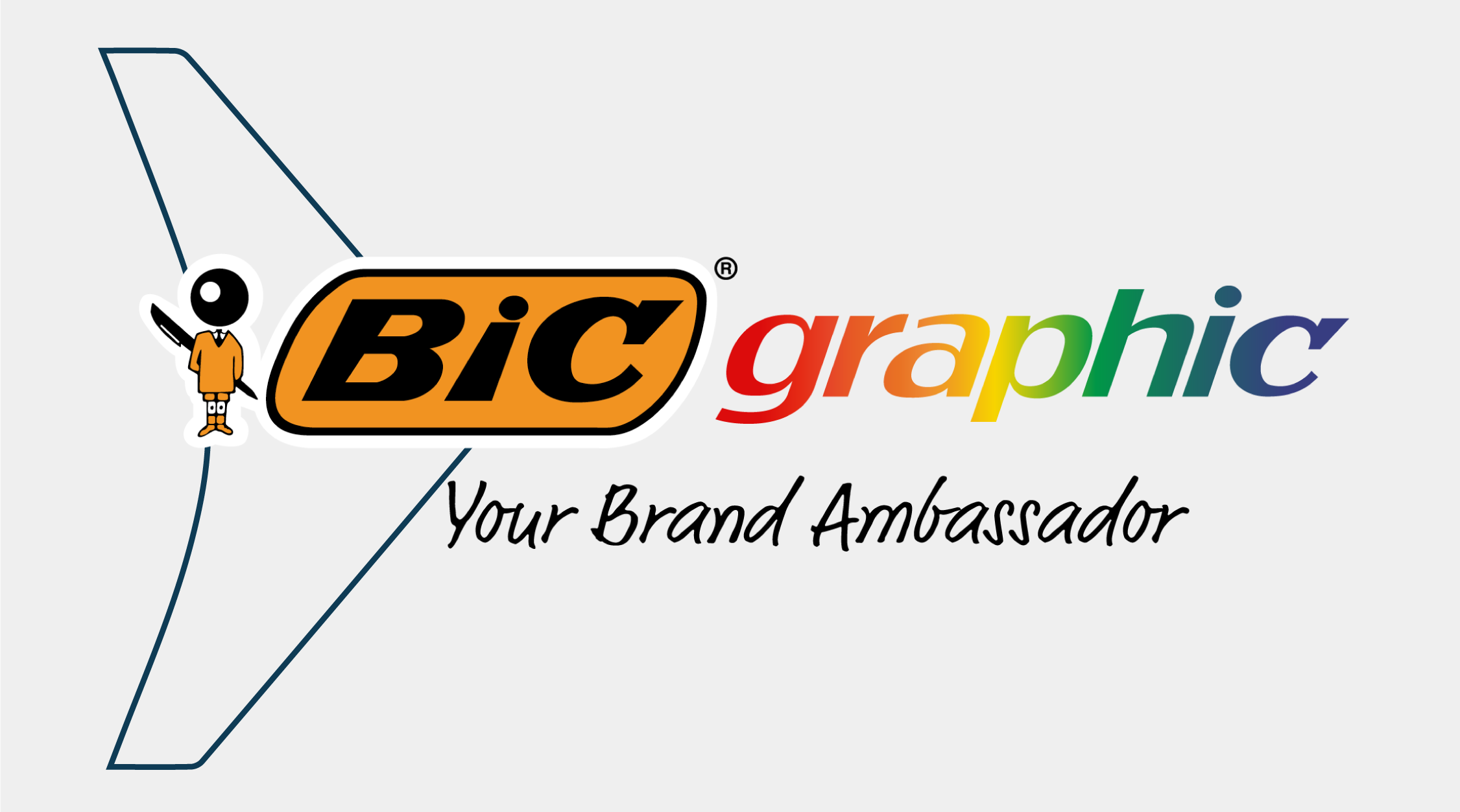3 questions for Agustina Campos about the participation of BIC Graphic ...