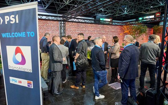 PromoAlliance: PSI, ASI and Sourcing City step up collaboration - PSI ...