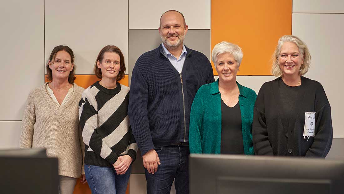 dita moderna wird Teil von vertriebskick ́ - PSI Network