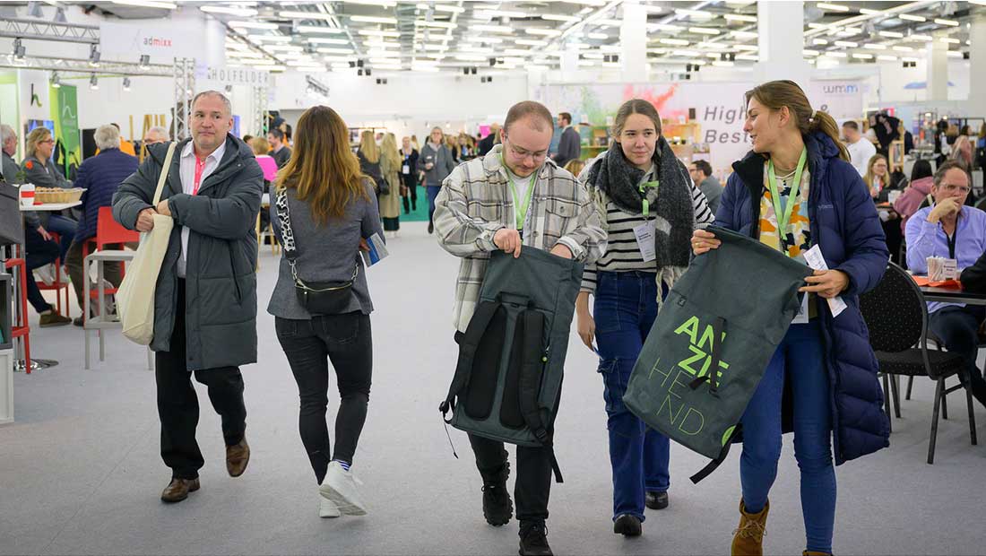 wmm 2024: Silbernes Jubiläum mit Hindernissen - PSI Network