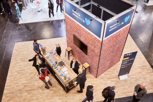 Exklusiver Service für PSI Mitglieder: Finden, wo andere suchen - PSI ...