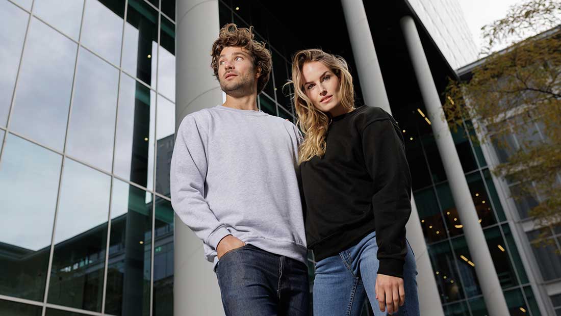 Uneek Clothing relies on organic cotton and recycled fibres - PSI Network