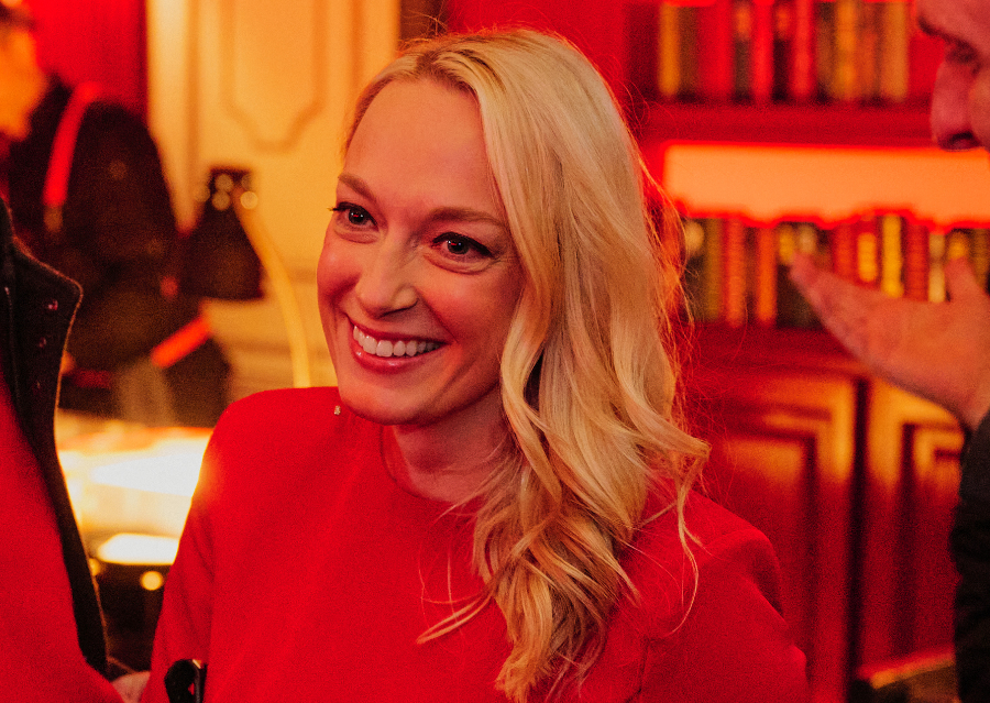 'Act now and ask for forgiveness later': Heather Smartt on comfort ...