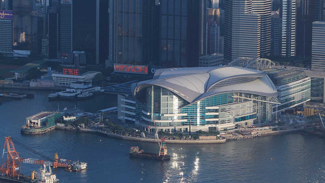 PSI ON TOUR also shows presence in Hong Kong - PSI Network