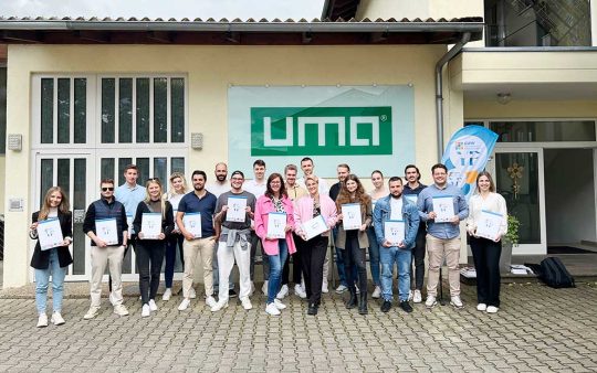 Startseite - PSI Network