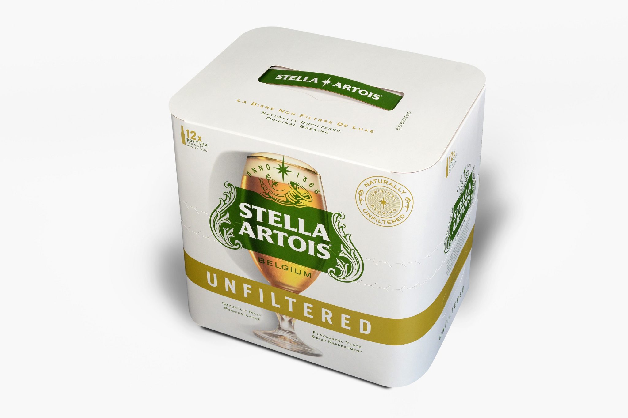 iF Design Award 2024 for innovative beer packaging - PSI Network