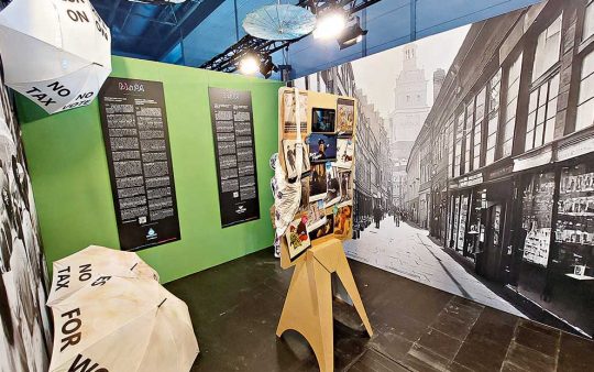 Startseite - PSI Network