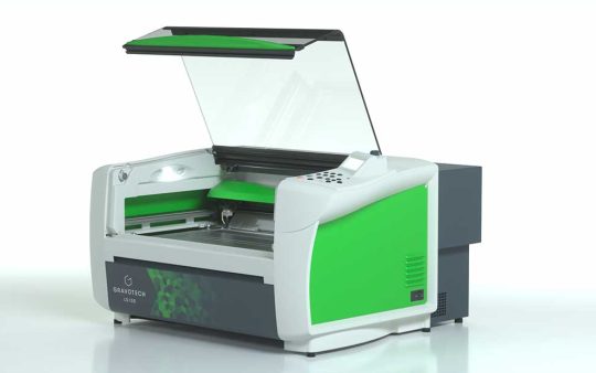 Print Equipment now a Gravotech Channel partner - PSI Network