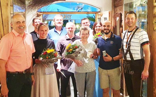 Startseite - PSI Network