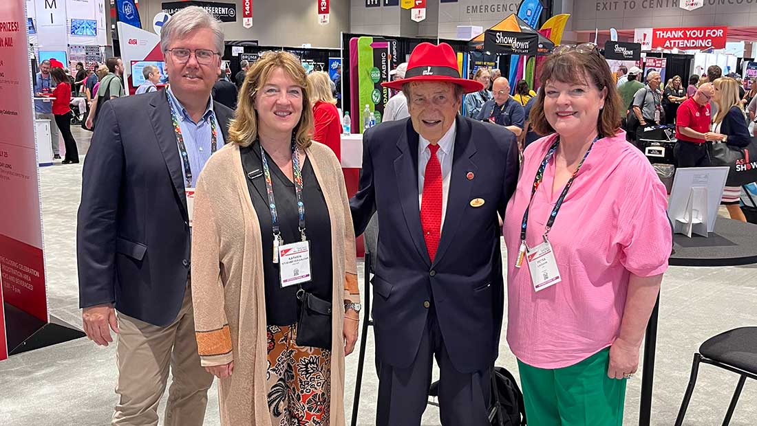 ASI Show 2024: An Enriching Experience – also for PSI ON TOUR - PSI Network