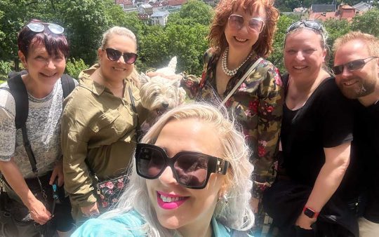 Startseite - PSI Network