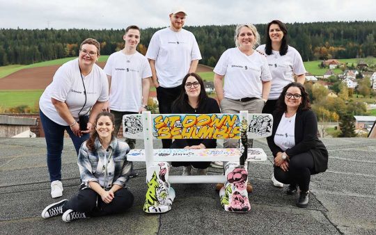 Startseite - PSI Network