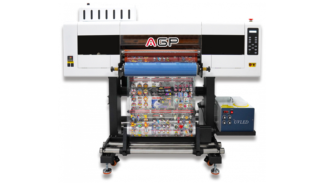 Focus on innovative printing systems - PSI Network