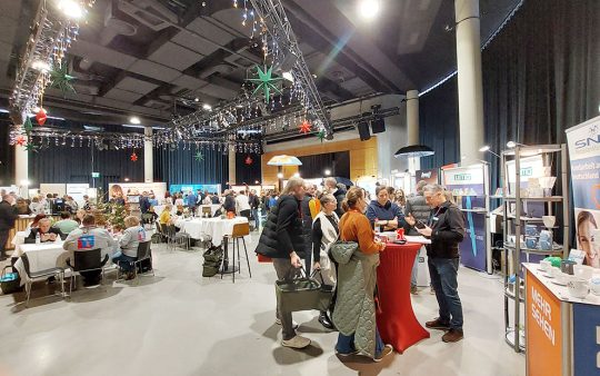 Startseite - PSI Network