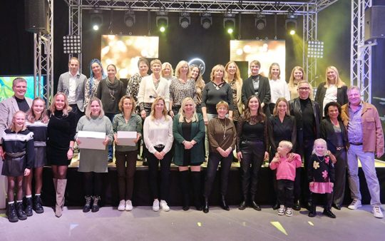 Startseite - PSI Network