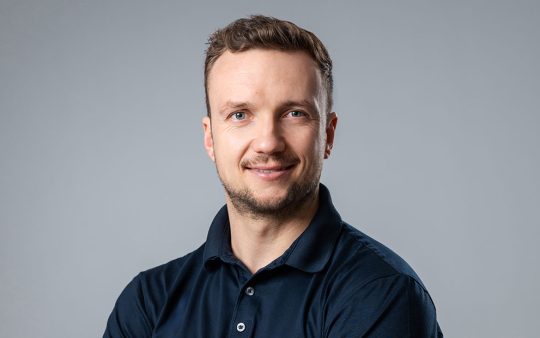 Daiber strengthens iIts digital focus - PSI Network